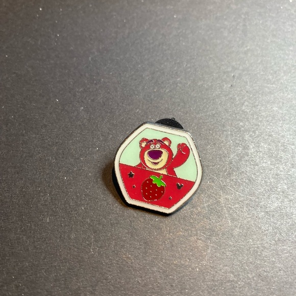 Disney | Other | Disney Pin 5 For 5 Or 5 Each Lotso Bear Ferris Wheel ...